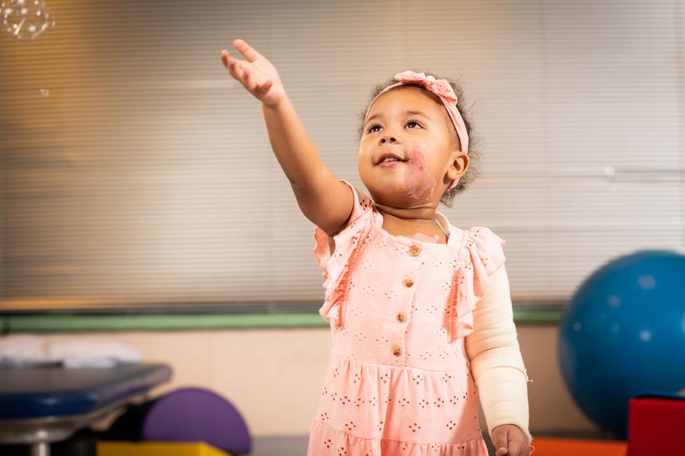 SHRINERS CHILDREN’S NORTHERN CALIFORNIA | Comstock's magazine