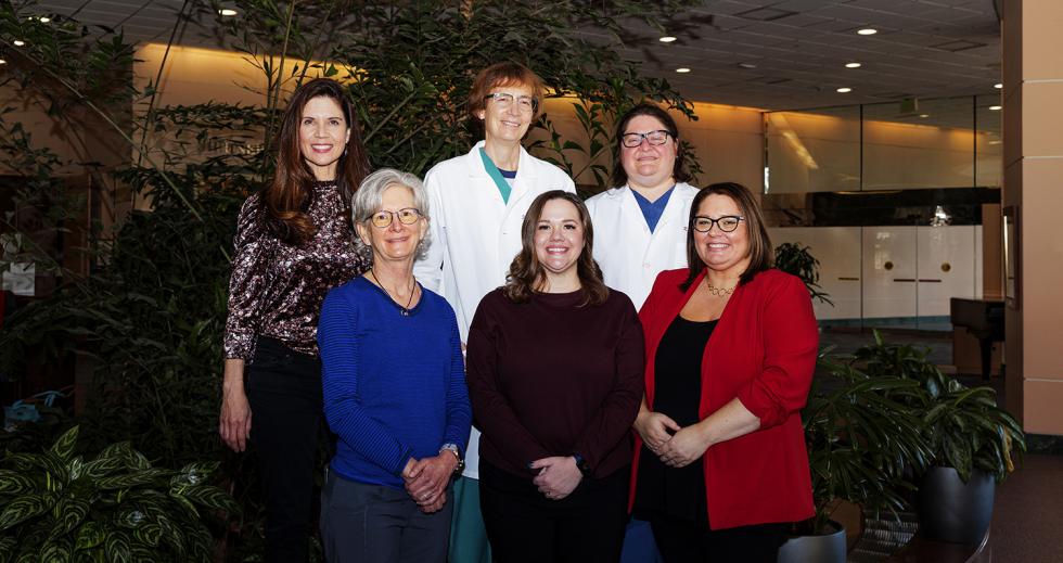 Harnessing the Power of Women | Comstock's magazine