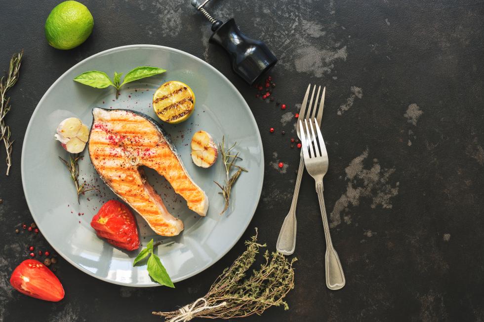 Dine Downtown Restaurant Week | Comstock's magazine