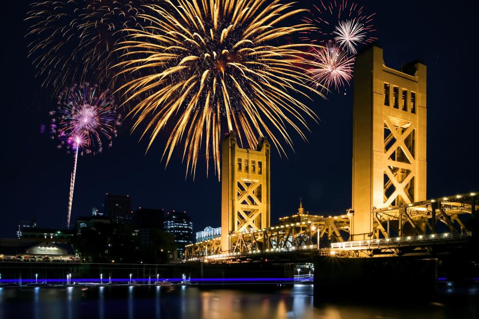 Let’s Keep the Main Thing the Main Thing | Opinion | Comstock's magazine