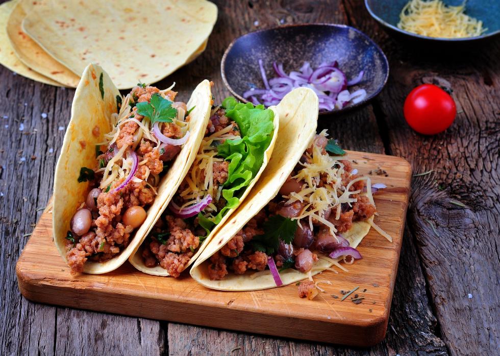 Sacramento Taco Party | Comstock's magazine
