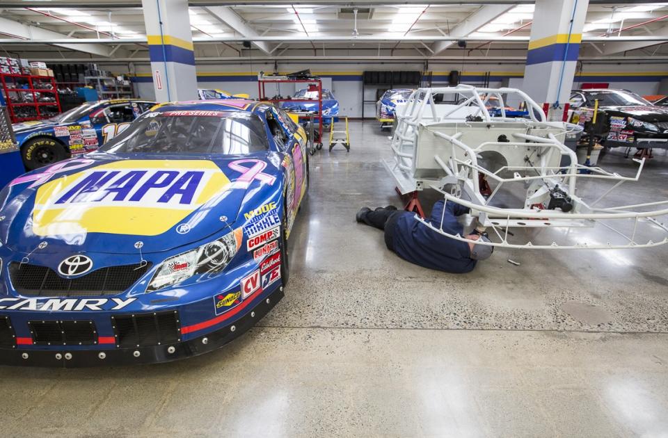 Need for Speed | Comstock's magazine