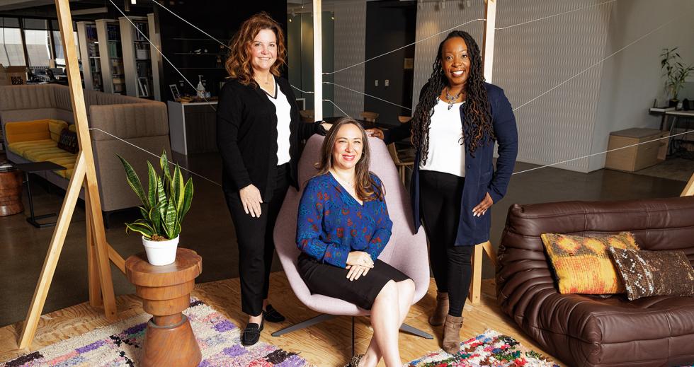 Closing The Steam Gender Gap | Comstock's magazine