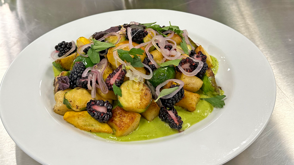 Tower Bridge Dinner Menu Unveiled, Plus More Sacramento Food News ...