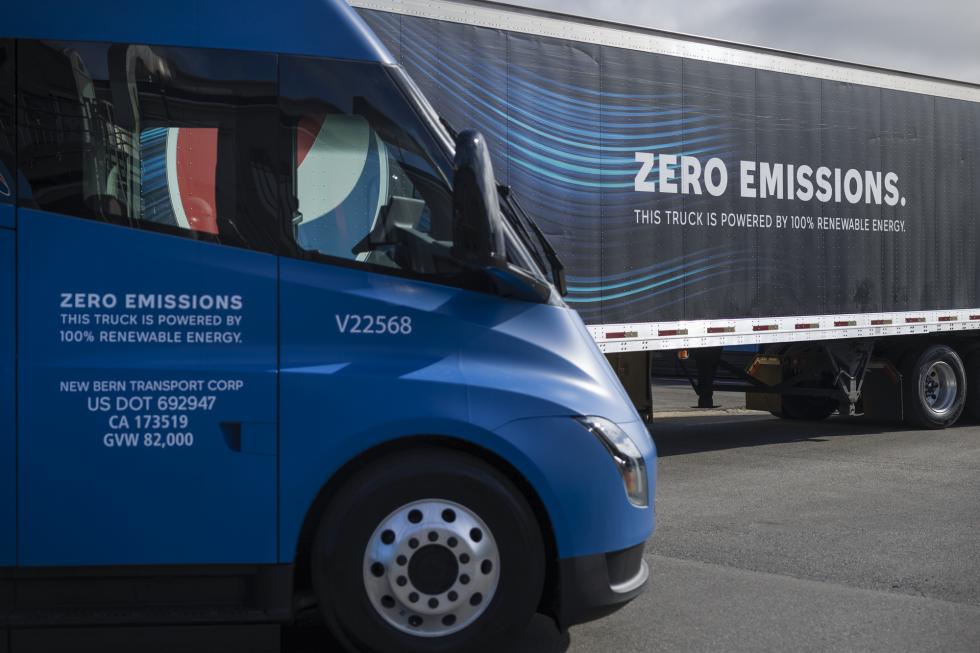 California Seeks Biden Administration Approval for Controversial Diesel ...