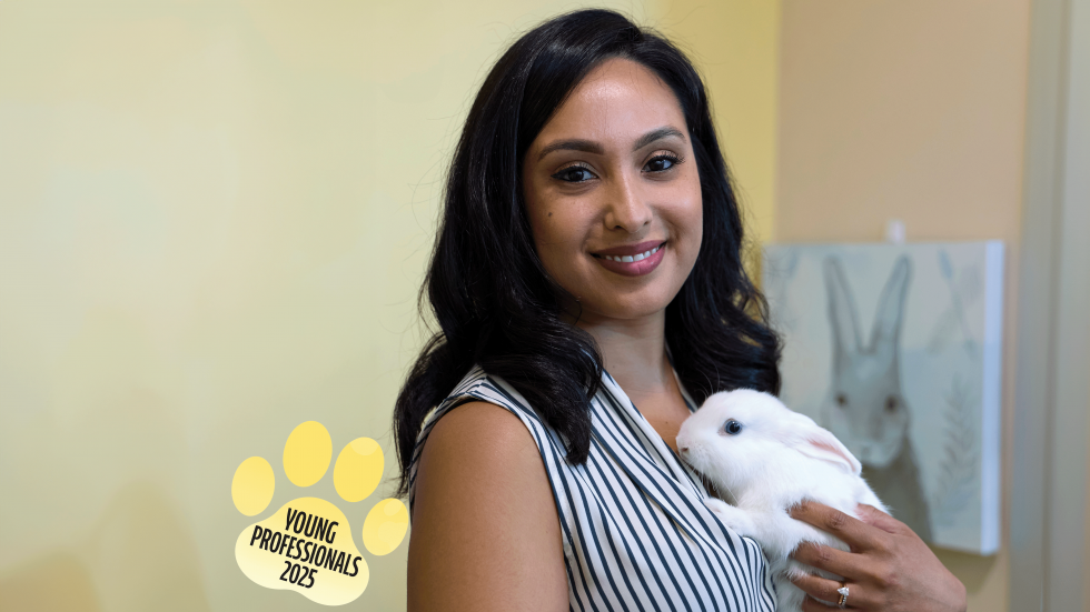 Young Professionals: Charanjeet “Charlie” Kaur Tiwana-Purewal | Comstock's magazine