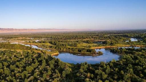 An Inside Look at California’s Newest State Park | Comstock's magazine
