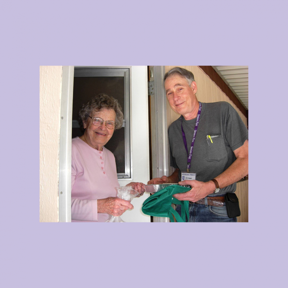 SENIORS FIRST OF PLACER COUNTY | Comstock's magazine