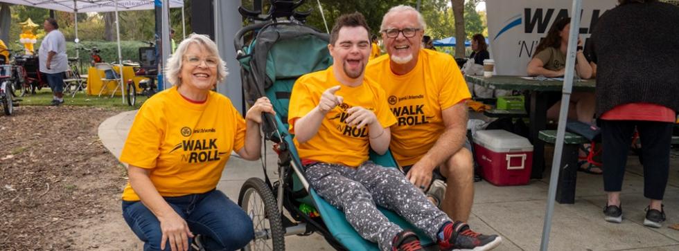 Disability Awareness Walk 'N' Roll and Resource Fair | Comstock's magazine