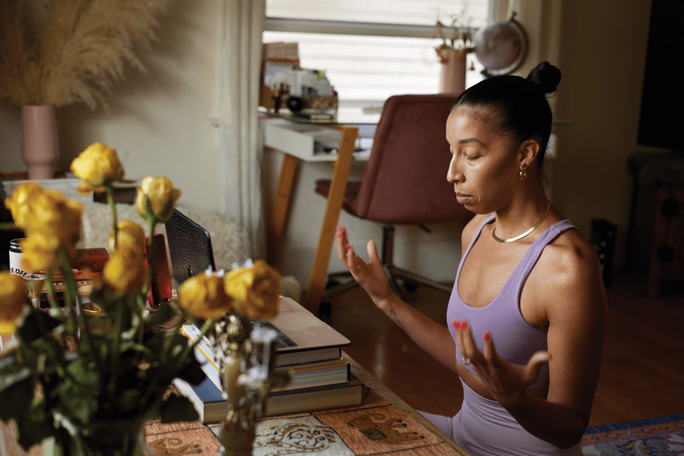 Self Care A La Carte | Comstock's magazine