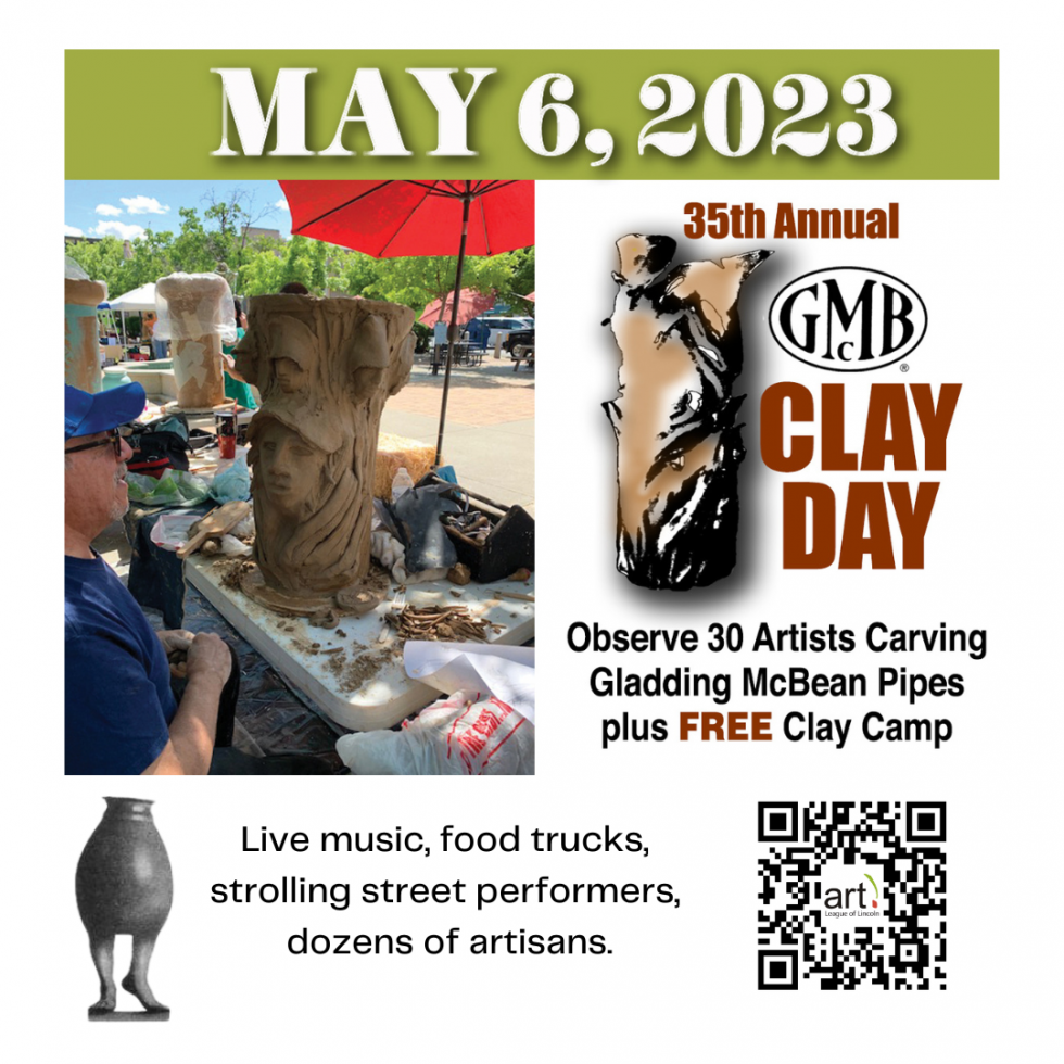 35th Annual Clay Day | Comstock's magazine
