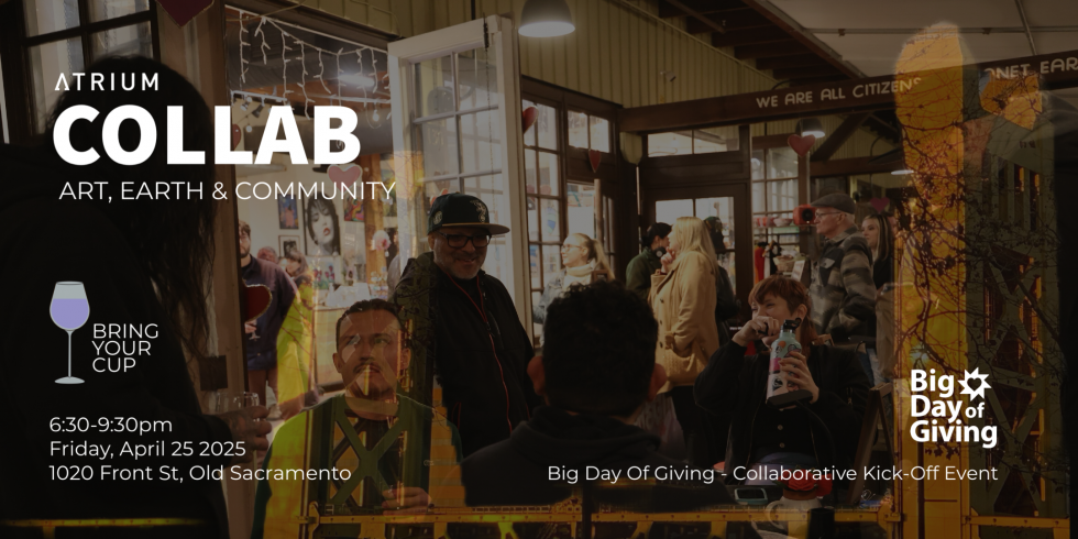 COLLAB: ART, EARTH, & COMMUNITY | Comstock's magazine