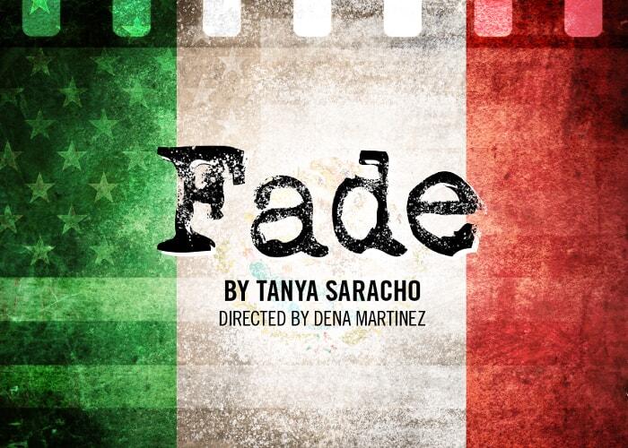 Fade | Comstock's magazine