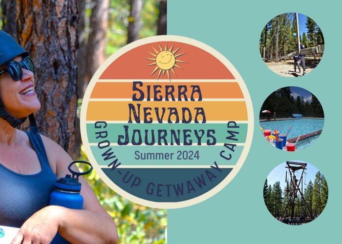 Grown-Up Getaway Camp | Comstock's magazine