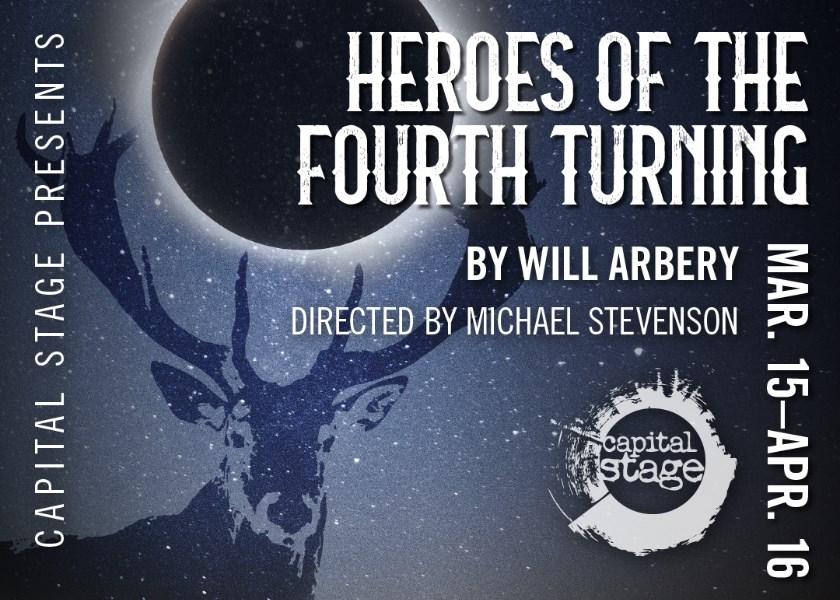 Heroes of the Fourth Turning | Comstock's magazine