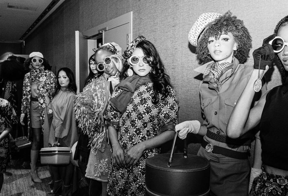 RETRO "DOLL HAUS" x Hyatt House: RETURN OF THE DOLLS Immersive Fashion ...