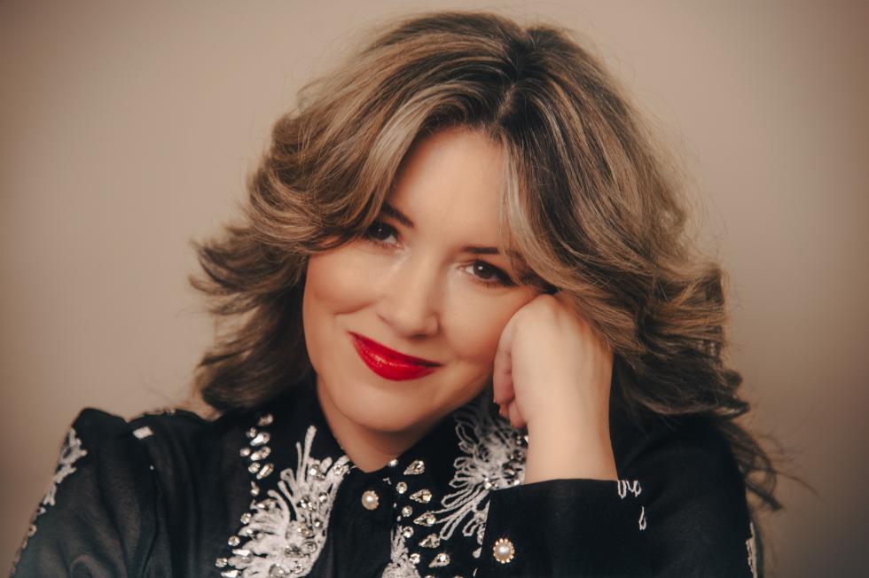 Mandy Barnett: Live in Concert | Comstock's magazine