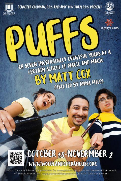 Puffs | Comstock's magazine