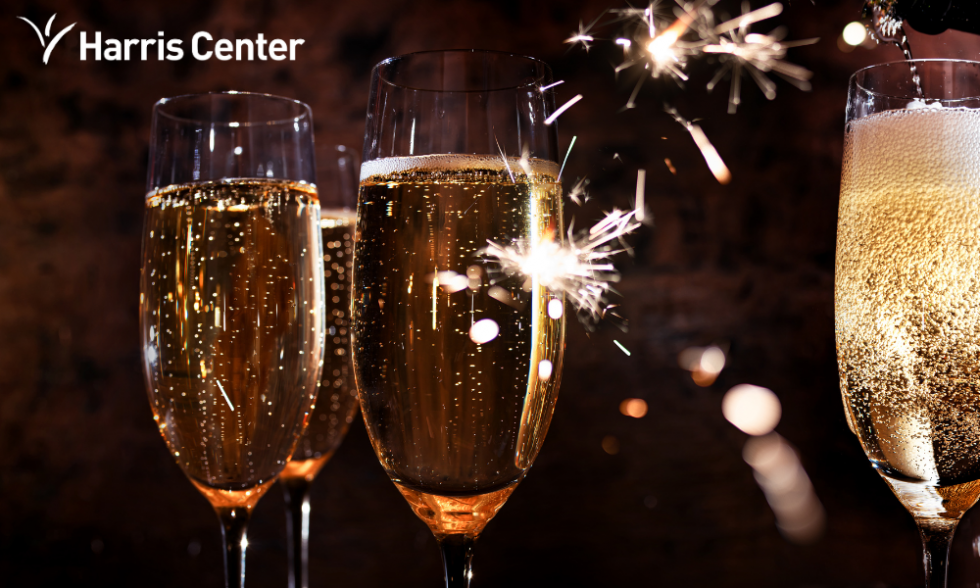 Harris Center Season Showcase | Comstock's magazine