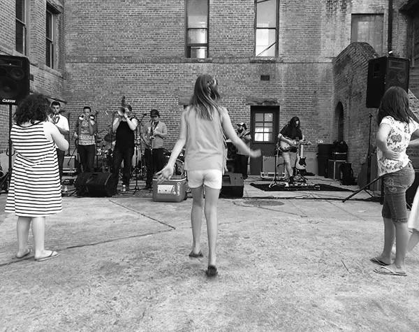 27TH ANNUAL TGIF SUMMER CONCERT SERIES | Comstock's magazine