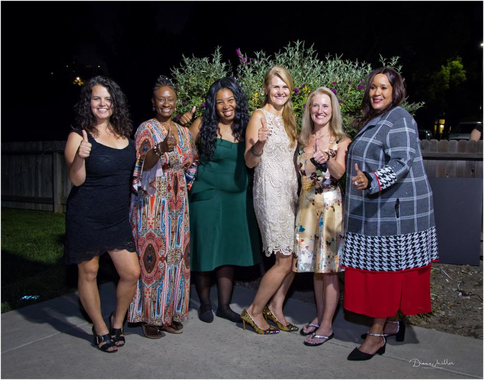 Women's Empowerment's 24th Annual Gala | Comstock's magazine